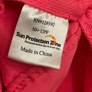 Sun Protection Zone | Accessories | Sun Protection Zone Kids Upf 5 Hot ...